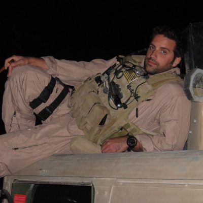 Matt and Family | SSG Matthew A. Pucino Memorial Foundation, LTD.