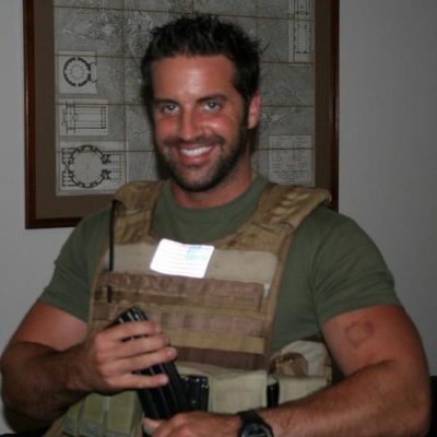 Matt and Family | SSG Matthew A. Pucino Memorial Foundation, LTD.